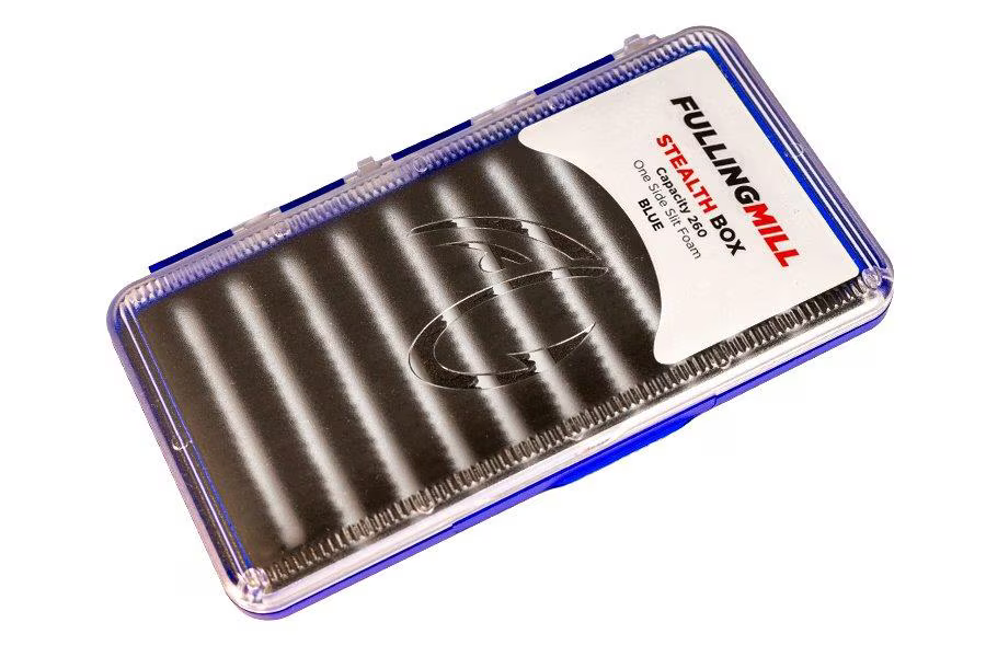 Fullingmill - Stealth box – My Store
