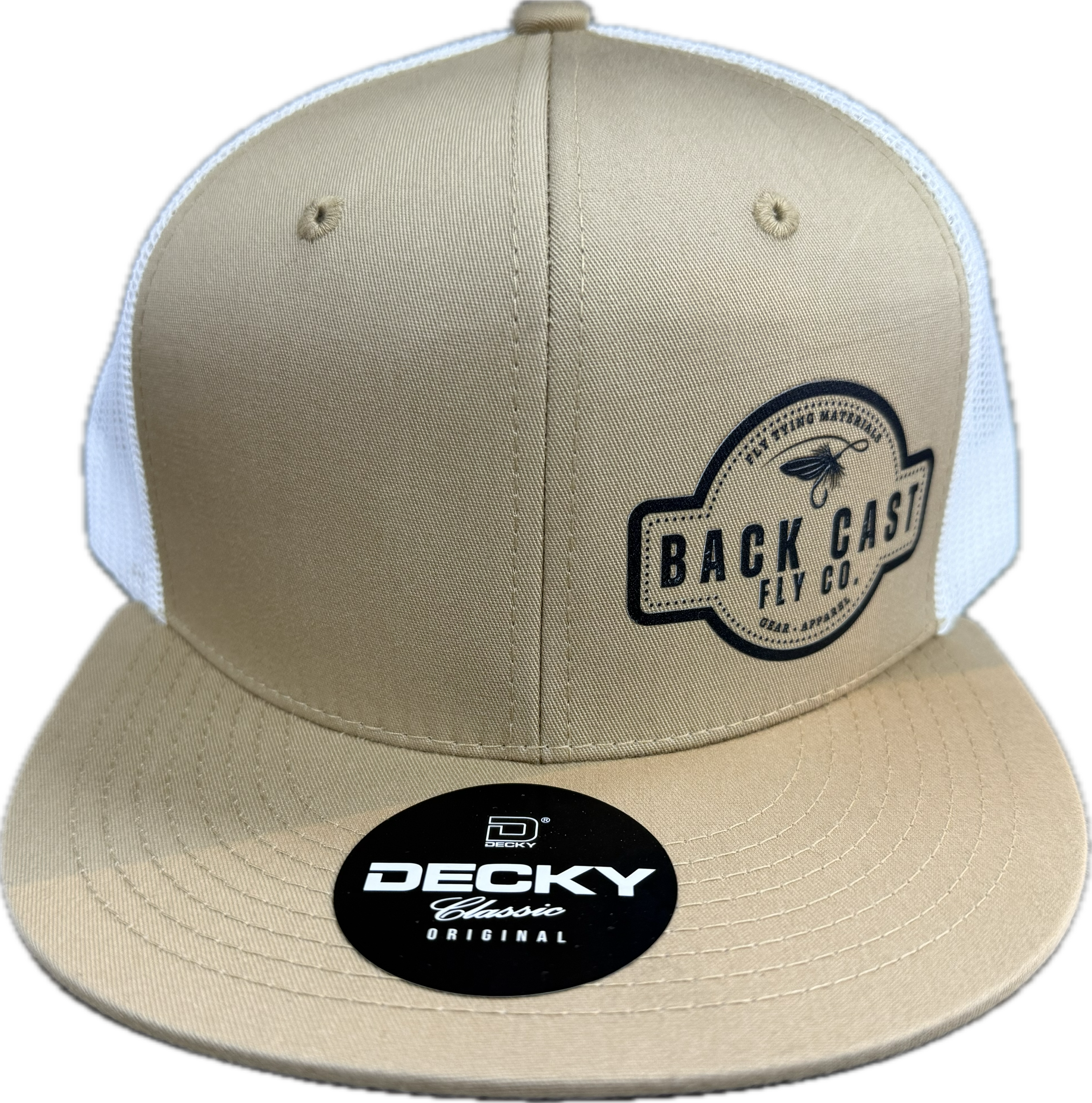 BCFC Hat - DTF Logo – My Store