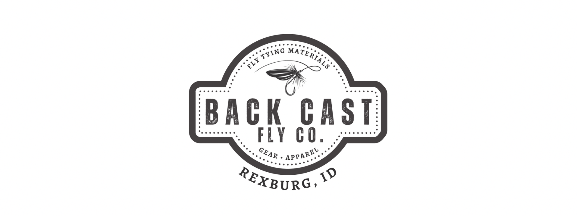 Back Cast Fly Co. – My Store